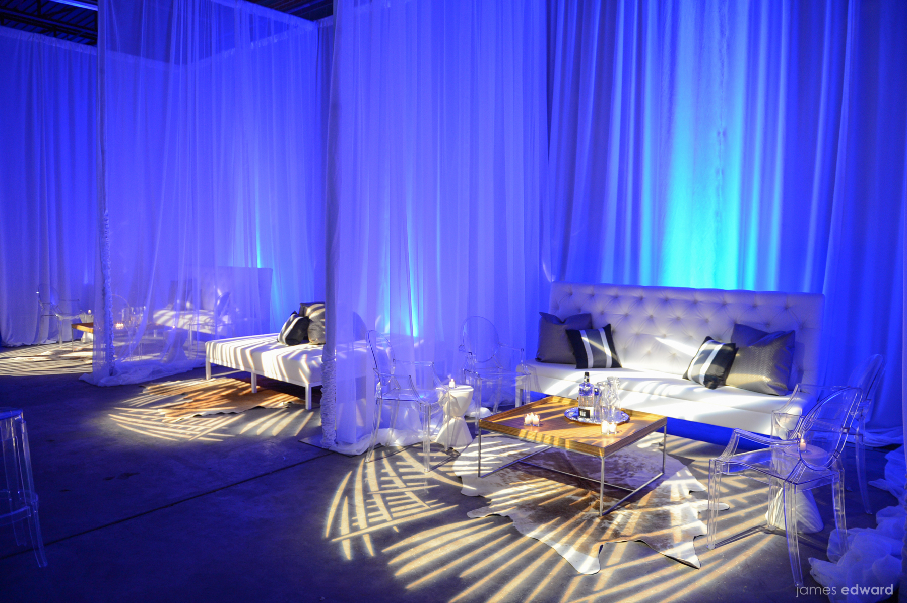 Event Coordination And Management